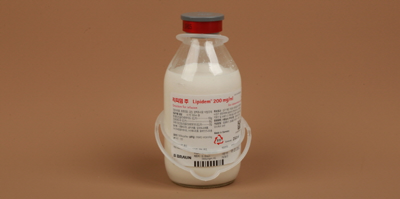 리피뎀 주 250ml Lipidem Inj 250ml 의약품정보 의료정보 건강정보 서울아산병원