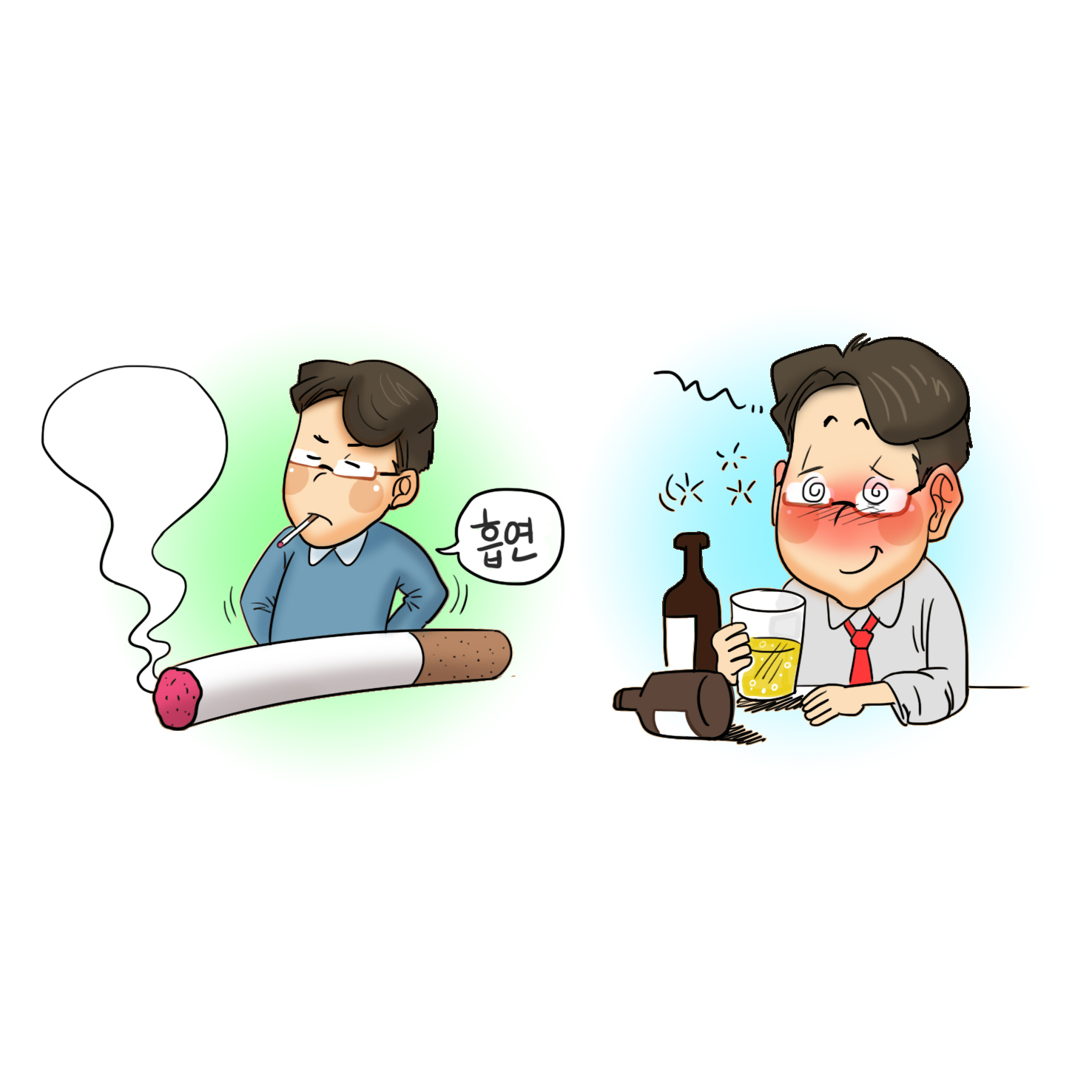 알코올성 치매 질환백과 의료정보 건강정보 서울아산병원