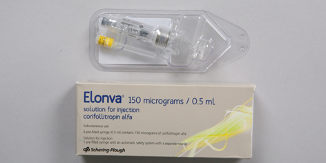 에론바 주 pfs [150mcg] ( Elonva inj (pfs) [150mcg]) | 의약품정보 | 의료정보 | 건강정보 ...